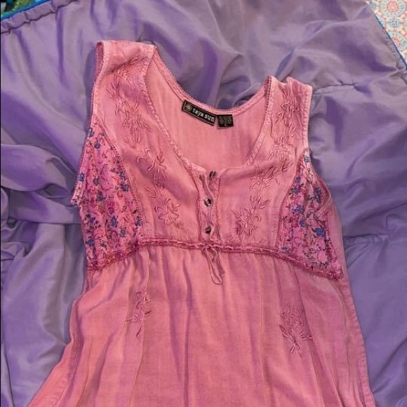 raya sun | Tops | Raya Sun Tunic | Poshmark
